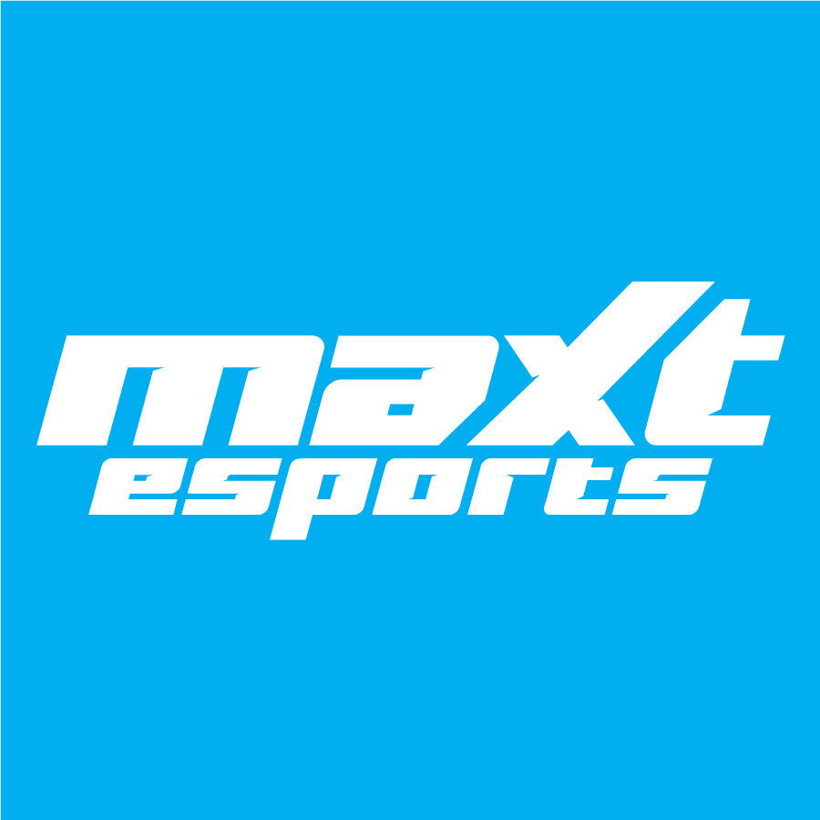 Esports Team Series – Maxt Sportswear