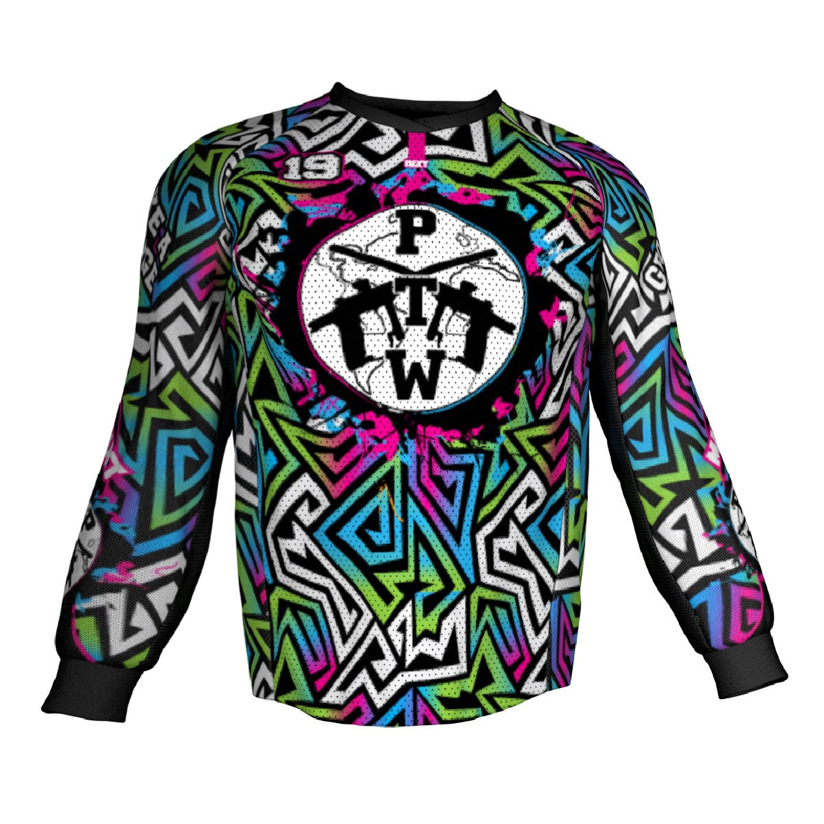 Paint the World – Maxt Sportswear