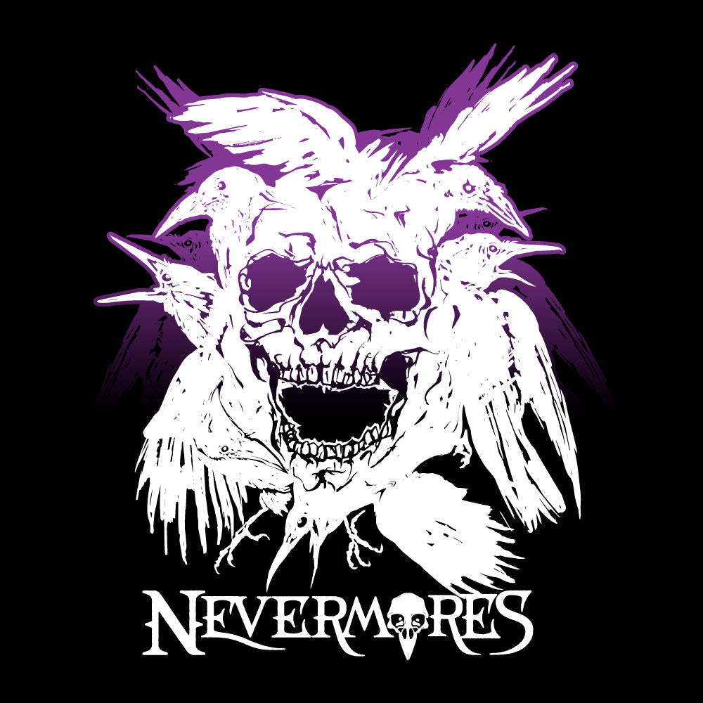 Baltimore Nevermores – Maxt Sportswear