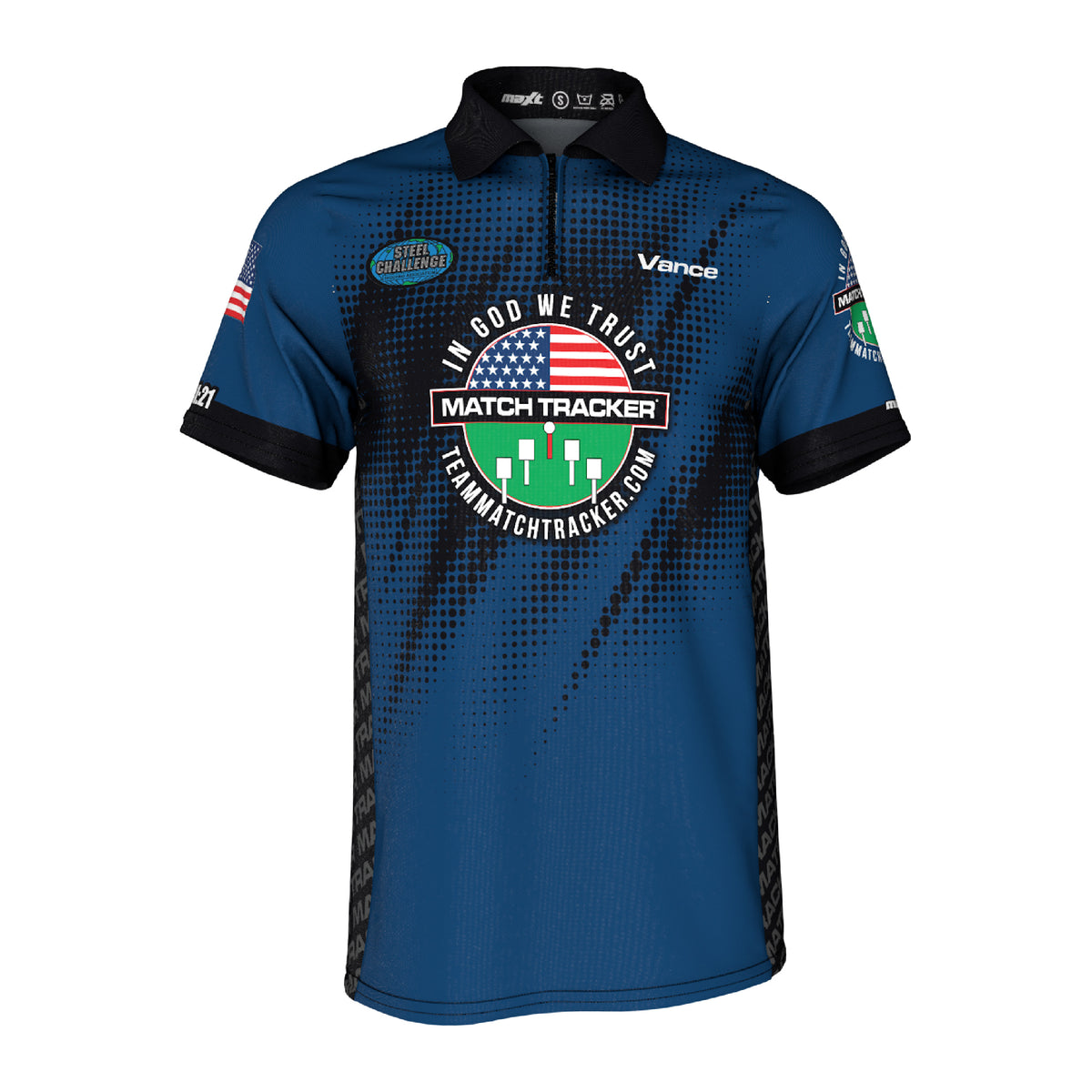 Shooting Team Collection – Maxt Sportswear