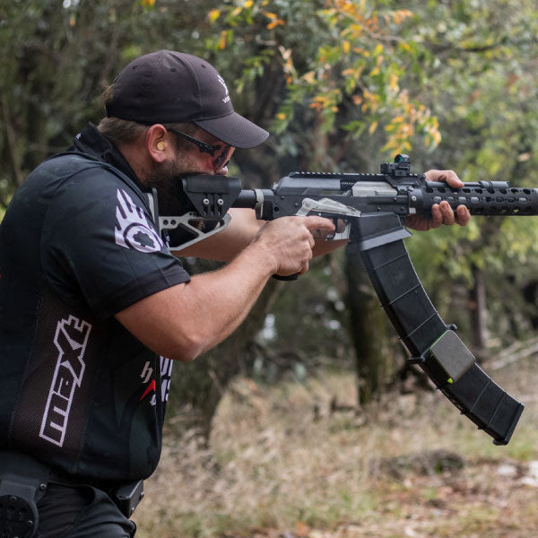 Shooting Apparel – Maxt Sportswear