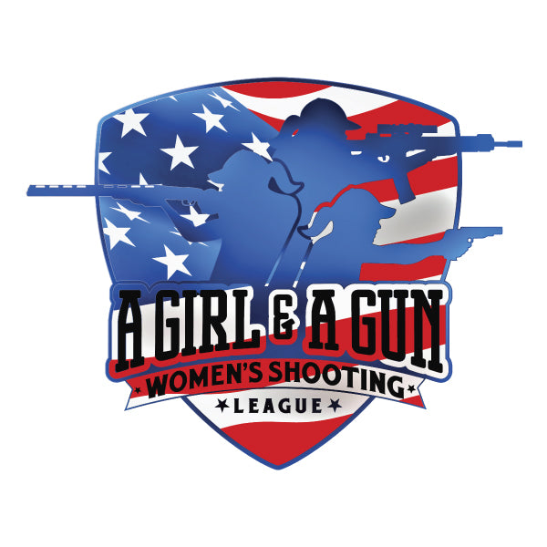 A Girl and a Gun – Maxt Sportswear