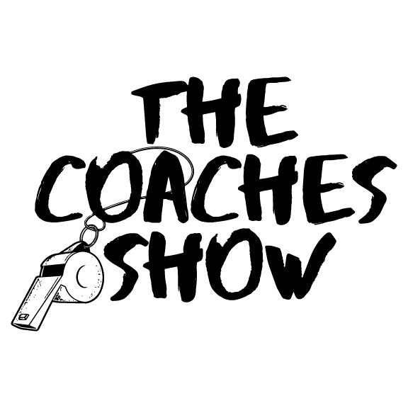 The Coaches Show – Maxt Sportswear