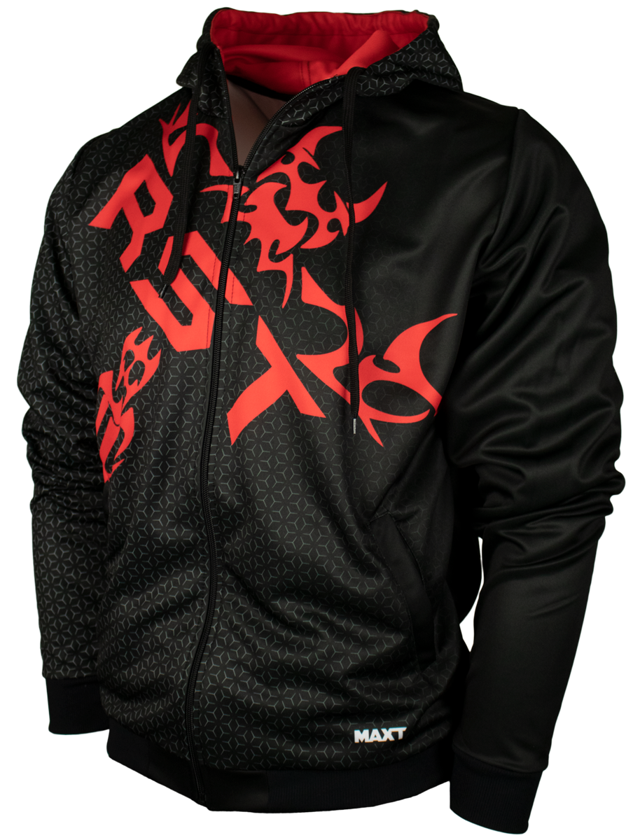 Custom Jackets and Hoodies – Maxt Sportswear