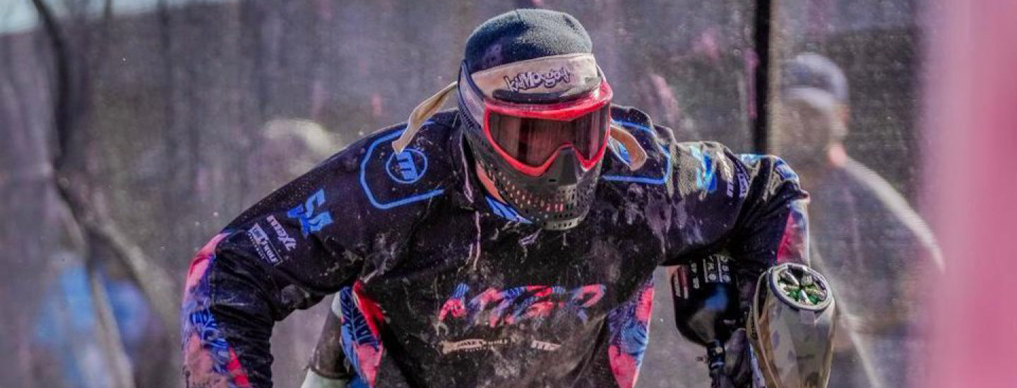 Matt the Gym Rat – Maxt Sportswear