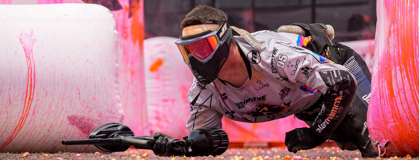 Paintball – Maxt Sportswear