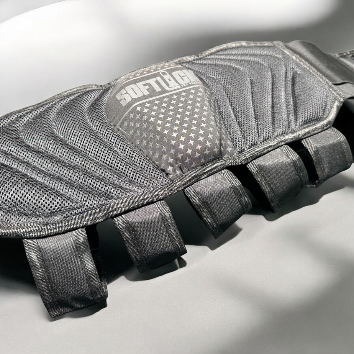 MAXT SoftLock™ 4 + 7 Pod Harness – Maxt Sportswear