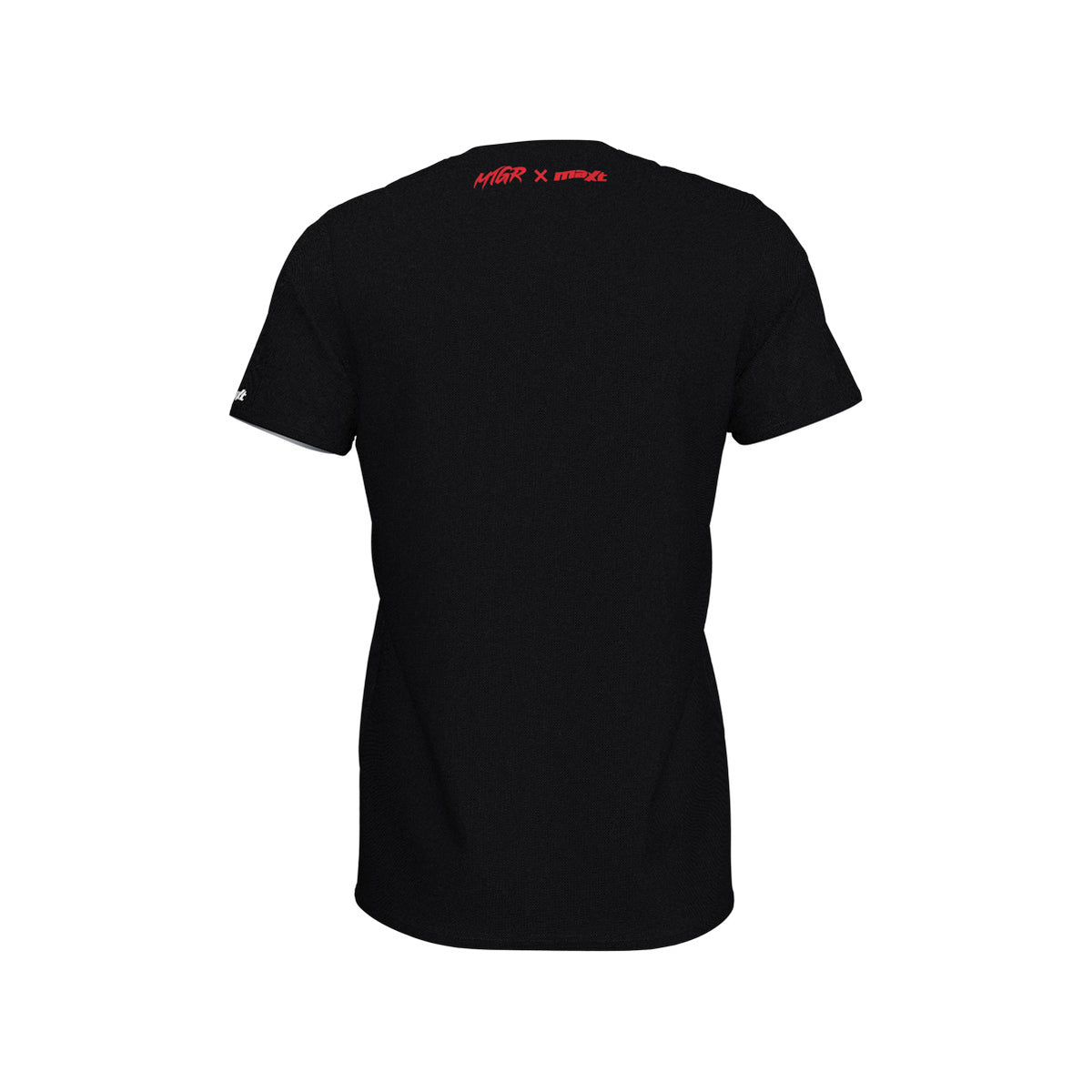 MTGR Another Deposit Echo - Maxt Tech Tee – Maxt Sportswear