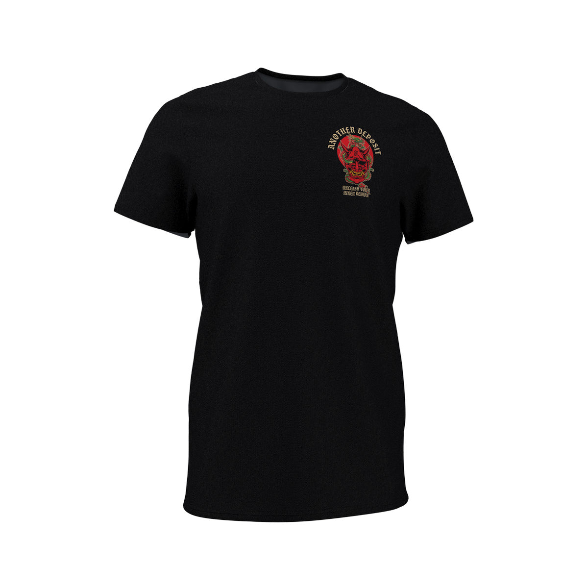 MTGR Biker Oni - Maxt Tech Tee – Maxt Sportswear
