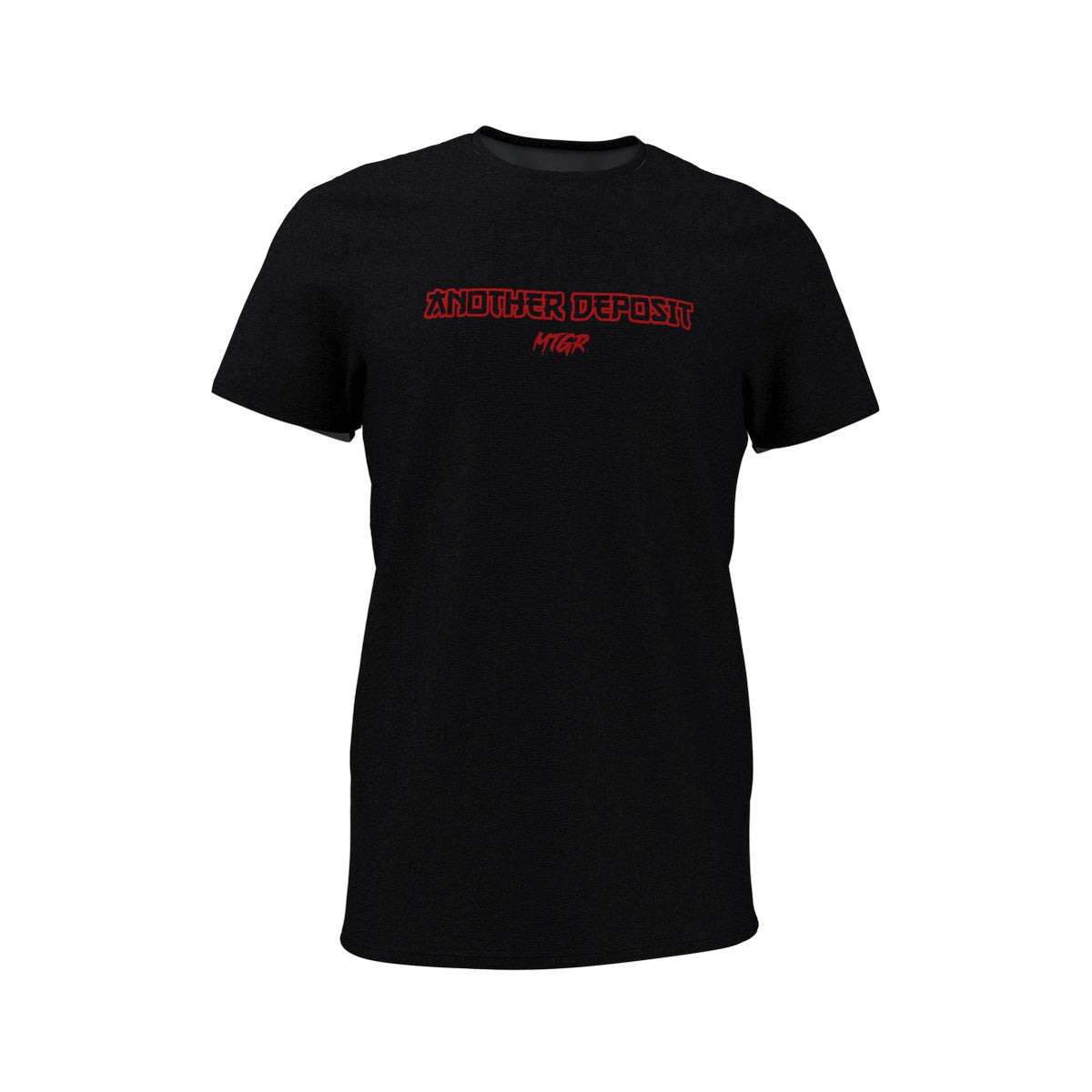 Matt the Gym Rat – Maxt Sportswear
