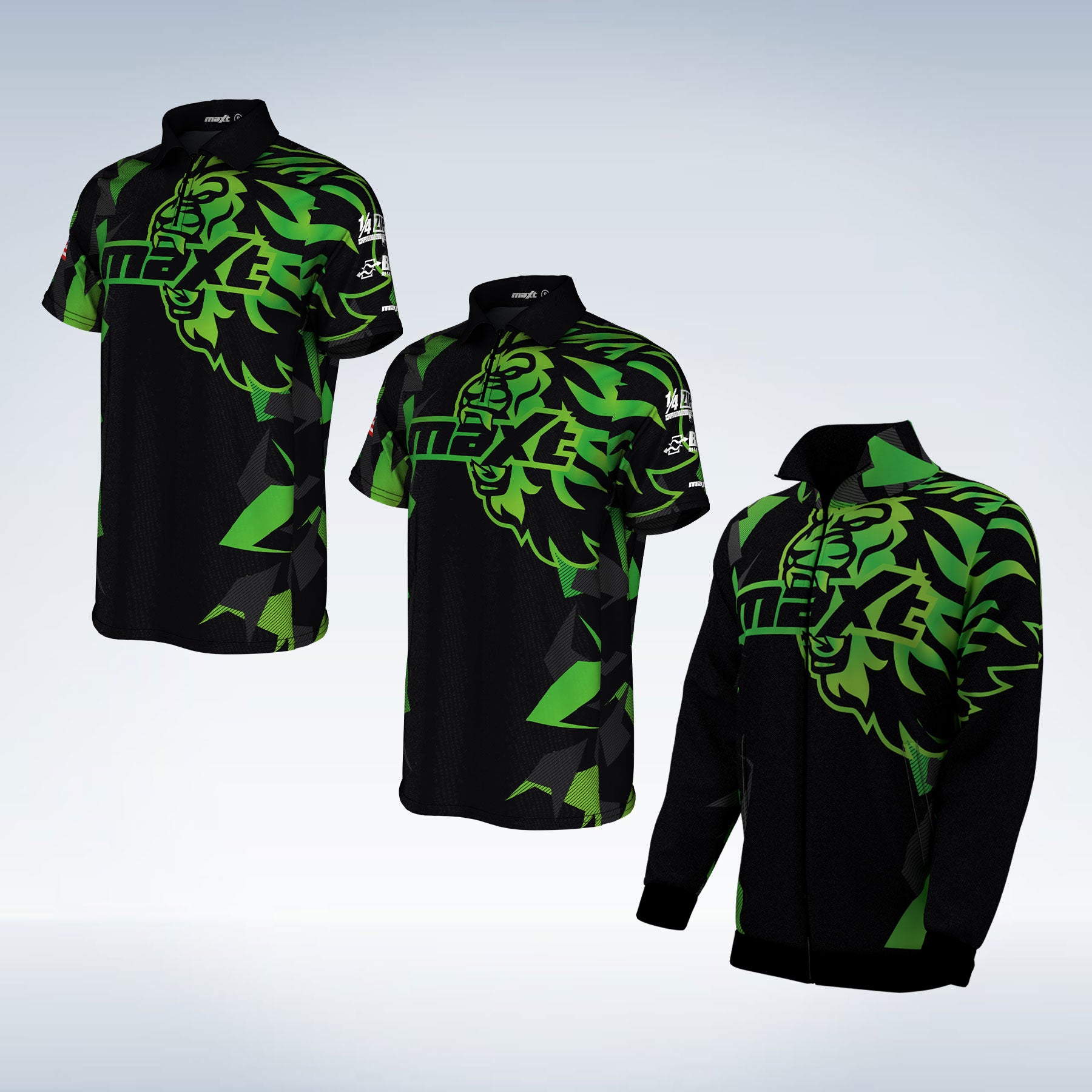 Shooting Apparel – Maxt Sportswear