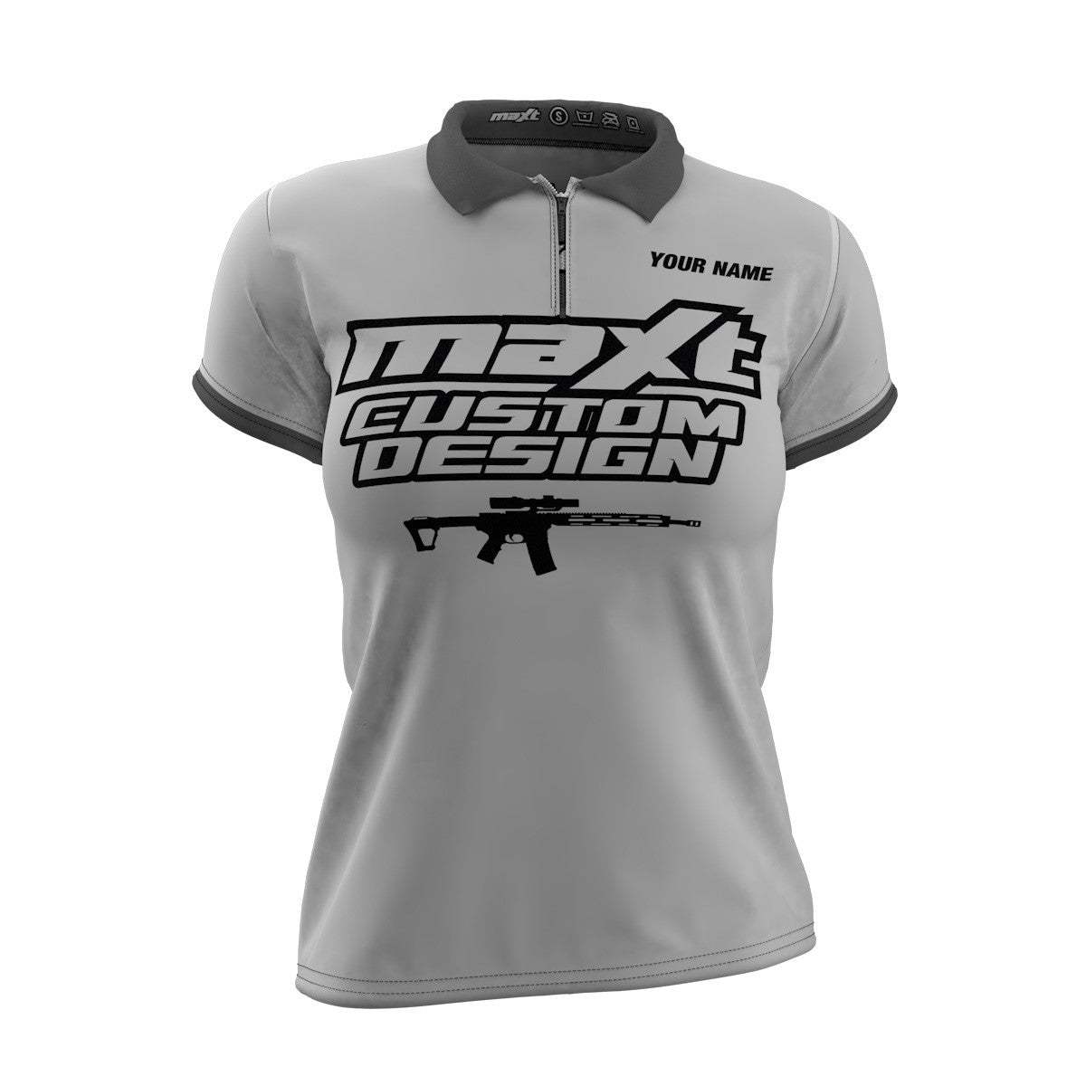 Shooting Apparel – Maxt Sportswear