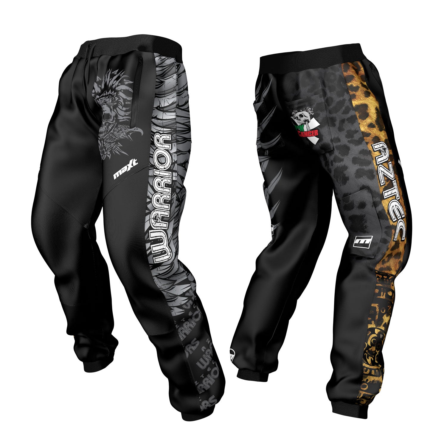 Paintball Pants – Maxt Sportswear