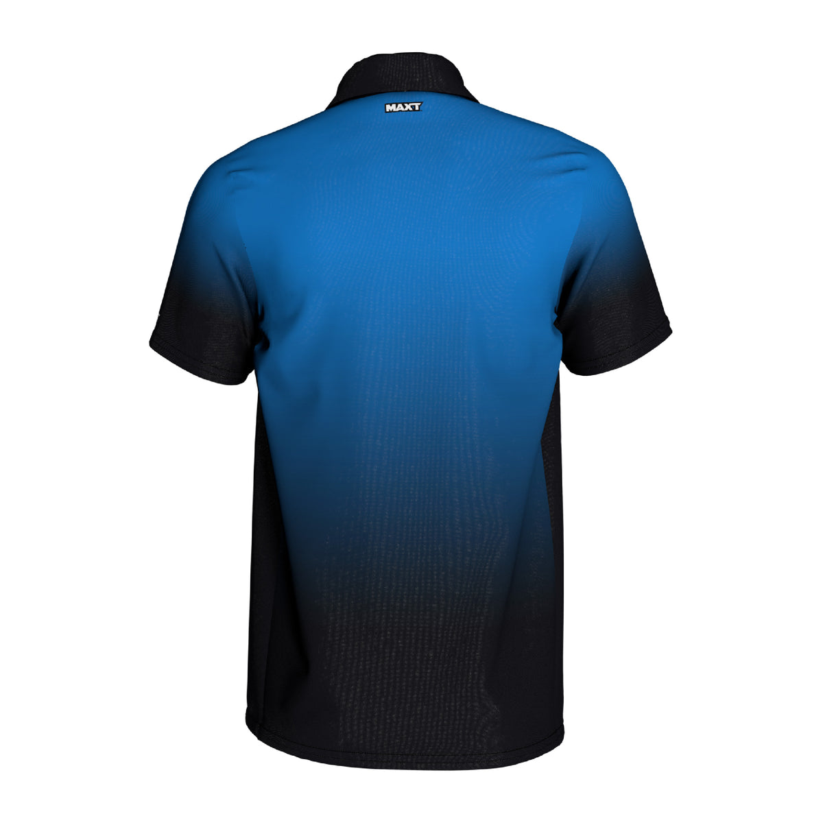 Semi-Custom Shooting Jersey - Blue to Black Fade – Maxt Sportswear