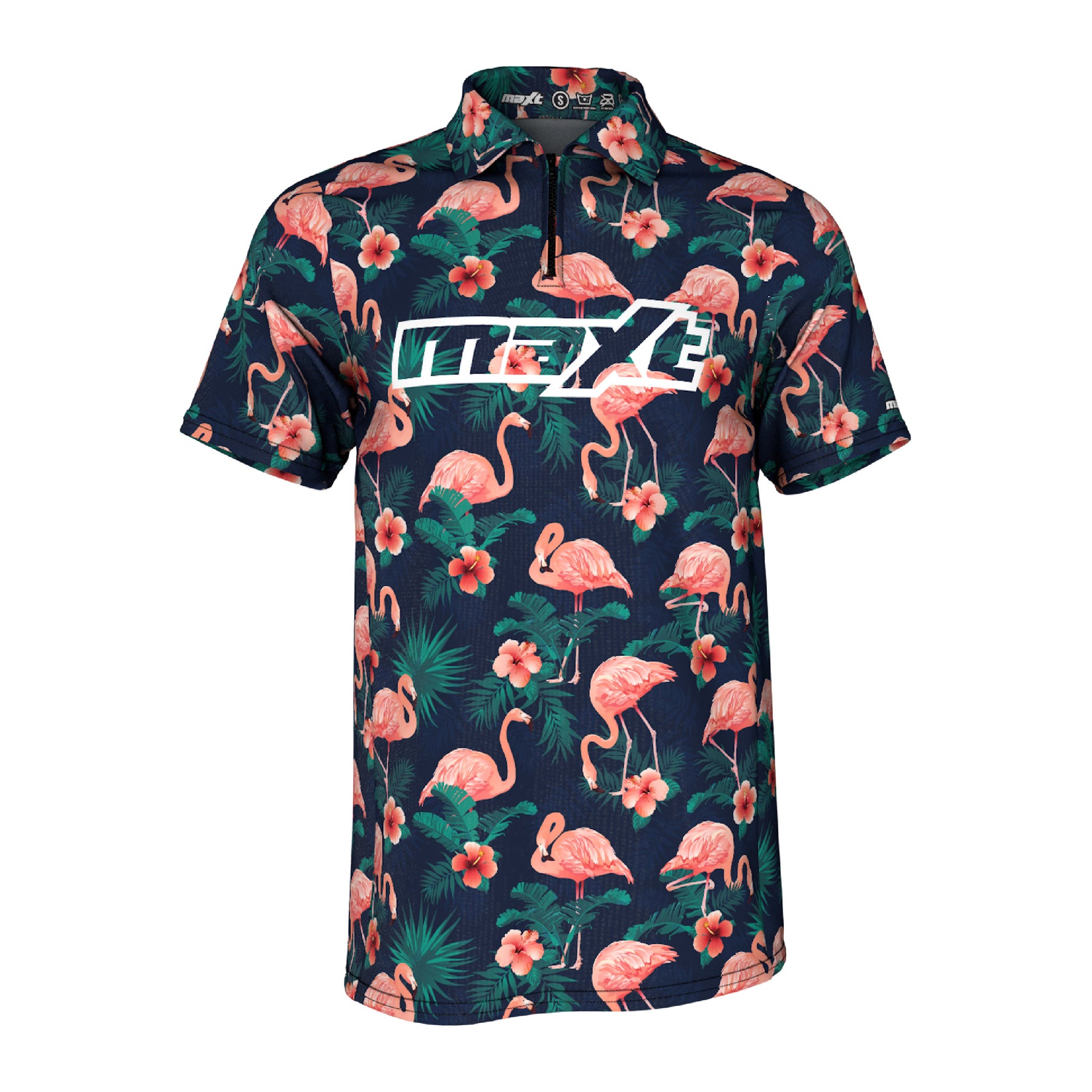 Semi-Custom Shooting Jerseys – Maxt Sportswear