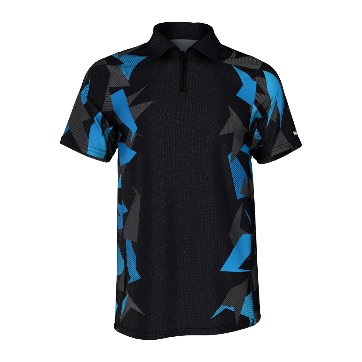 Semi Custom Shooting Jerseys Camouflage – Maxt Sportswear