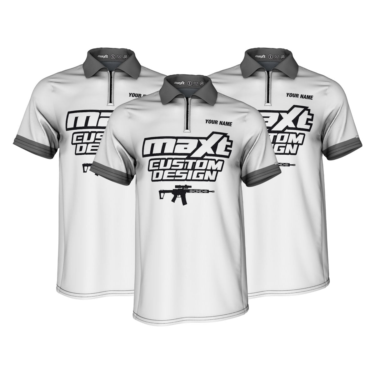 Shooting Apparel – Maxt Sportswear